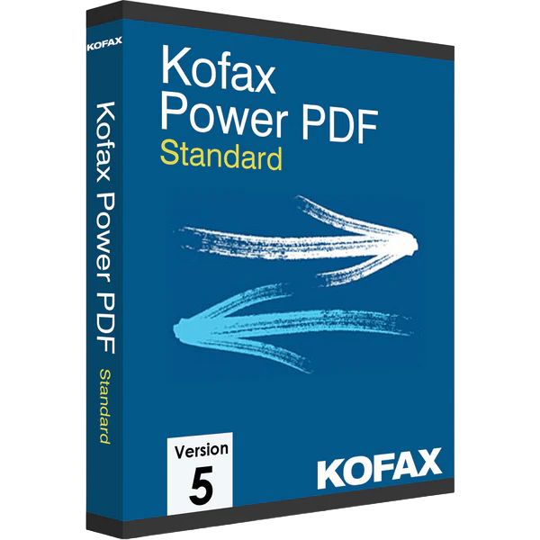 Power PDF Advanced: The Ultimate PDF Solution