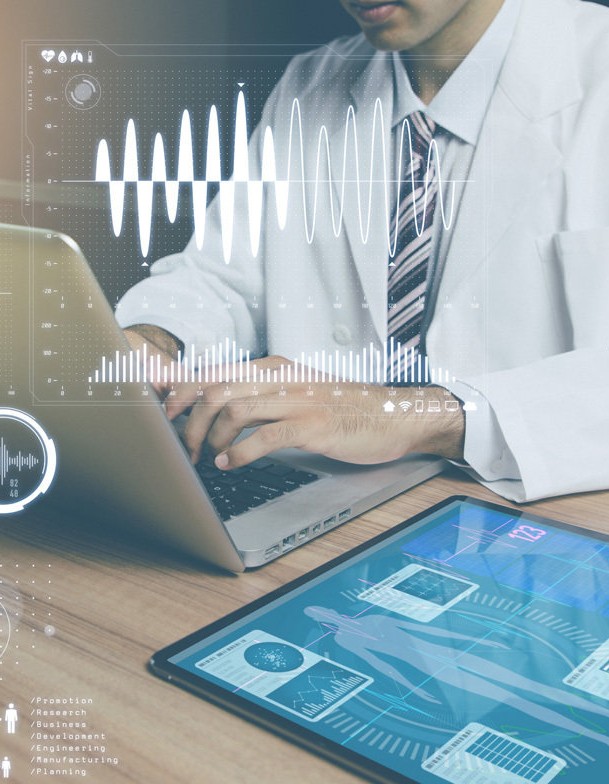 HEALTHCARE - Iconsinfocom